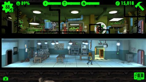 Fallout Shelter Coming To Ps4 The Tech Game