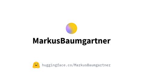 Markusbaumgartner Markus Baumgartner