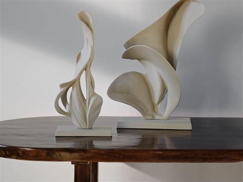 Flora 4 Sculpture Sculpture Flora 4 Helena Christensen Boconcept