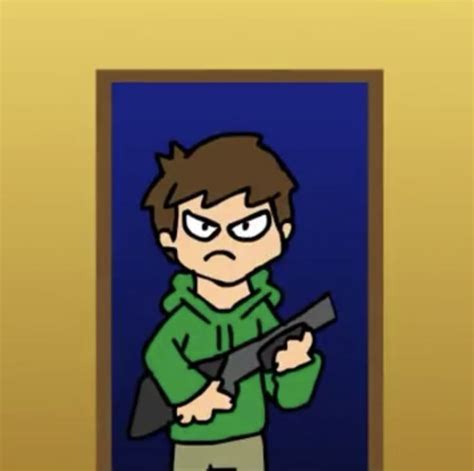 Edd ๑؂•̀๑ Edd Silly Images Ed Edd