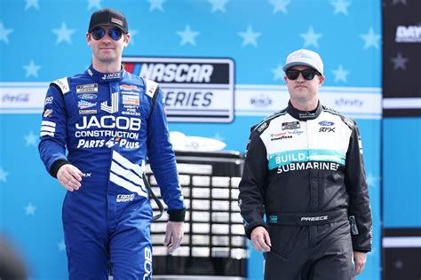 The Nascar Points And Playoff System Explained The Daily Downforce