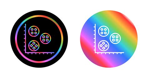 Cluster Analysis Vector Icon 40001357 Vector Art At Vecteezy Cluster Analysis Vector Icon 40001357 Vector Art At Vecteezy