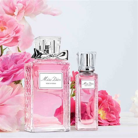 Review Miss Dior Rose N Roses Online Sale Save 43 Jlcatj Gob Mx