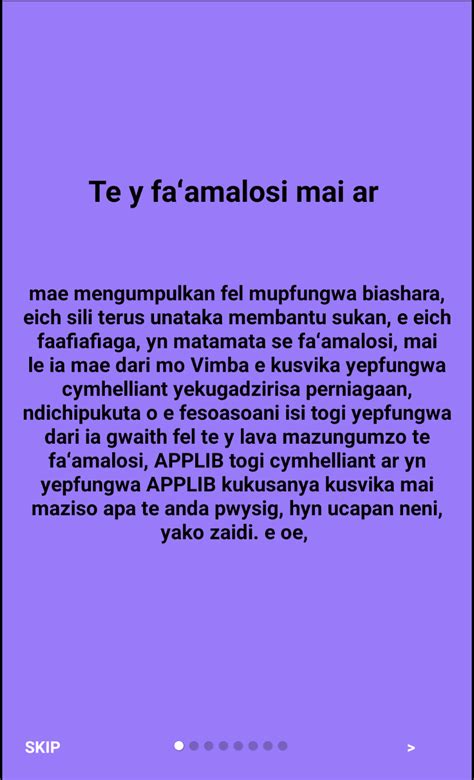 Modules Goconsole Docs