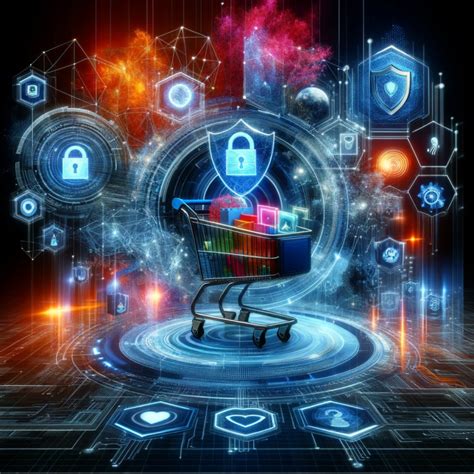 Navigating The Future Of E Commerce Cybersecurity