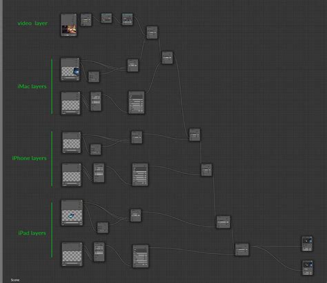 animation how to fade in a render layer in compositor blender stack