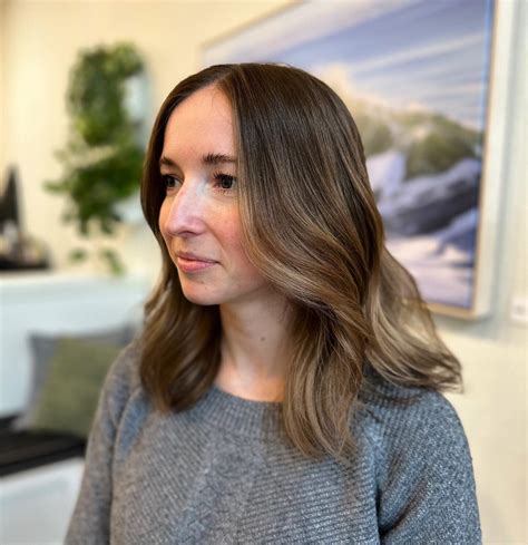 Ash Tanner — Moda Capelli Olympia Washington Hair Salon Hair Stylists Eco Friendly Salon