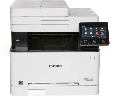 Customer Reviews Canon Imageclass Mf656cdw Wireless Color All In One