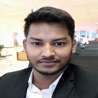 Md Shahidul Islam Department Of CSE UAP