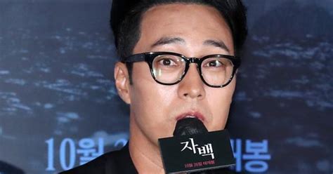 포토 소지섭 훈훈한 비주얼