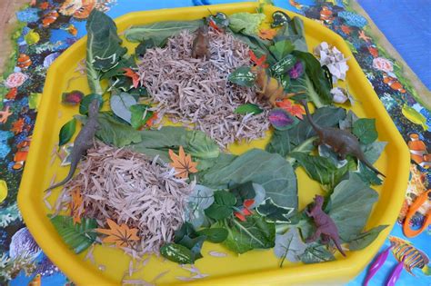 Messy Play Classes Splat Messy Play