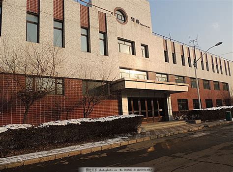 哈尔滨学院图片 旅游度假 生活方式 图行天下素材网