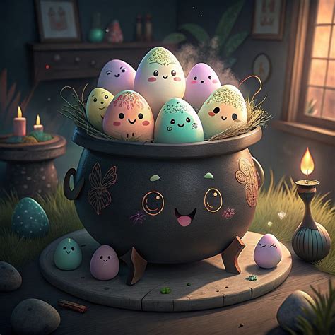 Egg Cauldron Album On Imgur