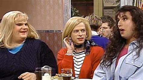 David Spade Almost Wrote A Snl Gap Girls Movie With Chris Farley And Adam