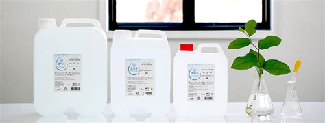 조이수 초순수 3차 살균 정제수 Joylife