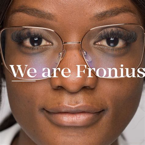 Fronius Als Arbeitgeber Benefits Wearefronius Fronius Österreich