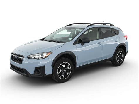 2017 2022 Subaru Crosstrek 2nd Gen Service Repair Manuals Parts