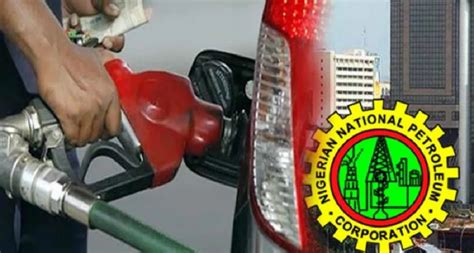 Nigerias Daily Petrol Consumption Hits 74 Million Litres—nnpc