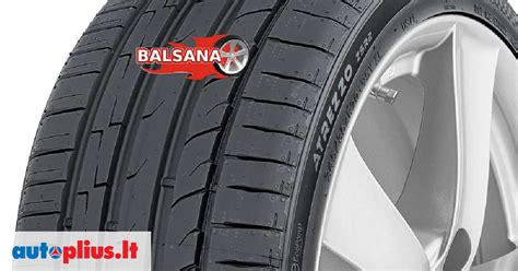 Sailun Sailun Atrezzo ZSR 2 (Rim Frin, vasarinės 215/50 R17 | A26647305