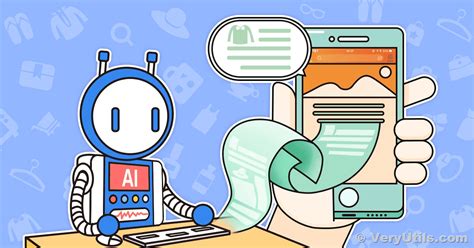 Veryutils Ai Writer Custom Development Service To Automatically