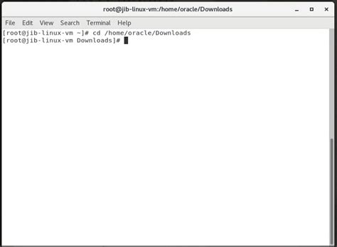 Oracle Database 19c Installation On Linux By Jared Bach Geek