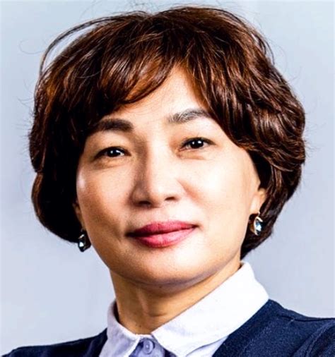 서미화 프로필 나이 고향 학력 경력 더불어 민주연합 서미화 비례대표 1번 이유