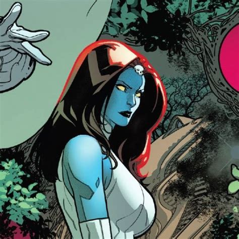 Pin De Tgone Em Marvel Characters Bandas Desenhadas Desenhos Místico
