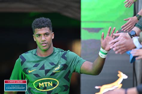 Springboks On Twitter Final Touches 🥵 Strongertogether Rsavaus