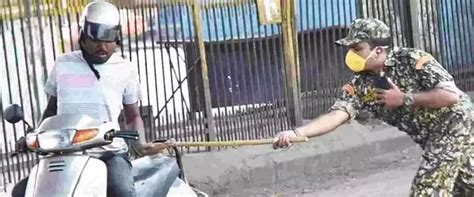 Nagaland Govt Issues Revised Guidelines For Lockdown Heres Whats