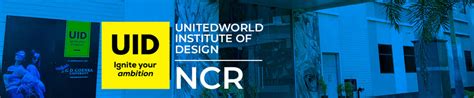 Unitedworld Institute Of Design Ncr Best Design Colleges In Delhi Uid