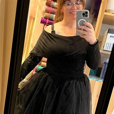 Off The Shoulder Sewing Pattern Fold Over Sweater Instant Pdf