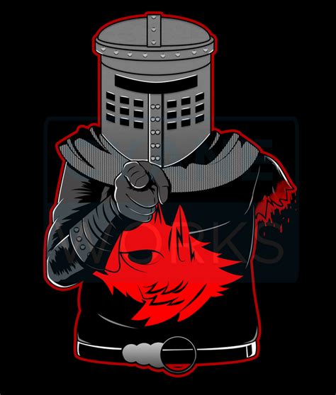 None Shall Pass Commission By Cyaneworks On Deviantart