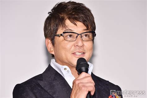 画像4 7 福地桃子父哀川翔と初親子イベント 知られざる家庭での一面明かすあしたは最高のはじまり モデルプレス