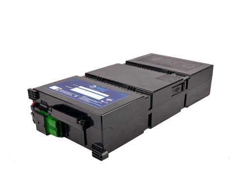 APCRBC141 Compatible Battery Kit