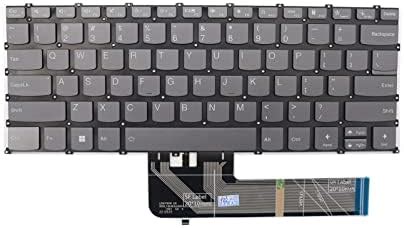 Amazon New Keyboard For Lenovo IdeaPad Flex 5 14ALC05 5 14ARE05 5