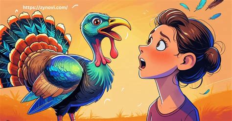 Do Turkeys Attack Humans Key Facts Zynovi