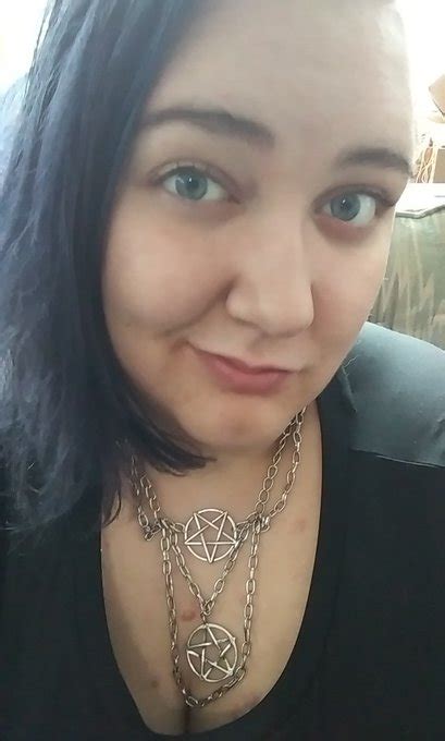 TW Pornstars Jinxx Blackheart Pictures And Videos From Twitter