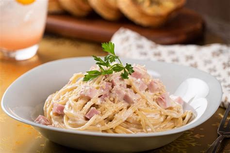 10 Recetas De Espagueti Para Consentir A Los Niños
