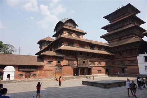 Discover Kathmandus Cultural Treasures Early Morning Walk Experience