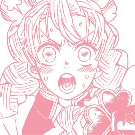 Pink Manga Mitsuri Anime Backgrounds Wallpapers Anime Anime Icons