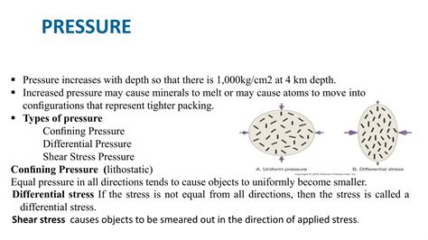 Metamorphism And Types Of Metamorphism PPTX
