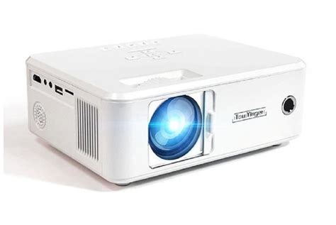 Проектор TouYinger X20a купить по доступной цене с доставкой в интернет ...