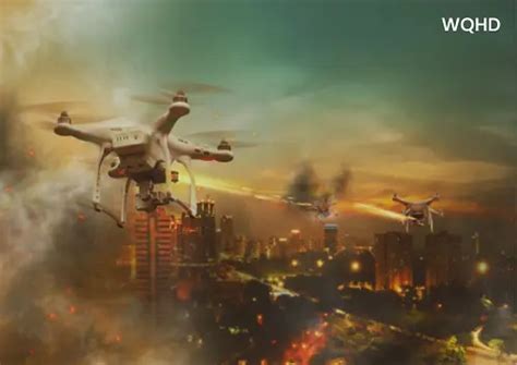 What Is WQHD? Understanding WQHD Resolution and Benefits