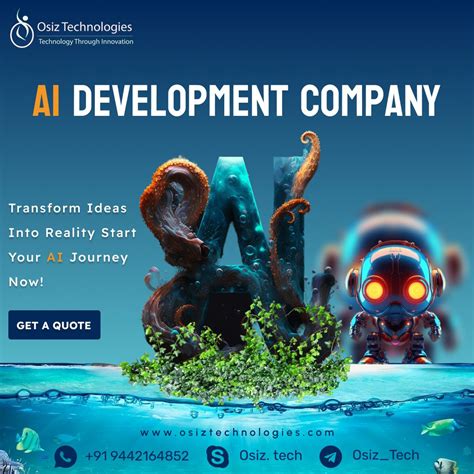 osiz technologies private limited on linkedin osiz ai aidevelopment aisolutions