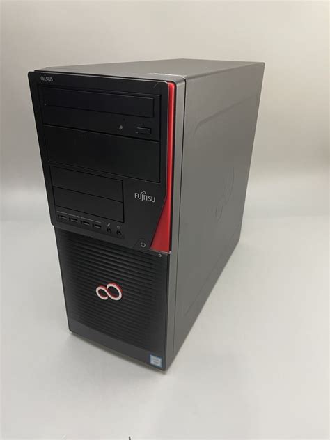Yahooオークション 1円スタート 富士通 Celsius W550 Xeon E3 1275