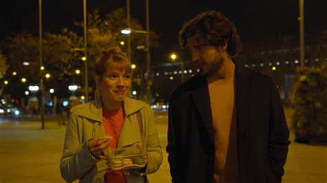 Auscaps Maxi Iglesias Shirtless In Valeria 4 01 Non Player Character