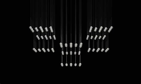 Algorithm 0865 0867 Pendelleuchte Von Vibia Bei M3 Lichtdesign