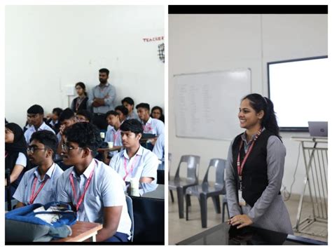 Amrutha Suresh On Linkedin Happy To Share That I Participated In The School Connect Program