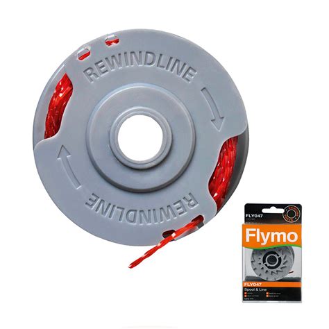 Flymo FLY Spool Line