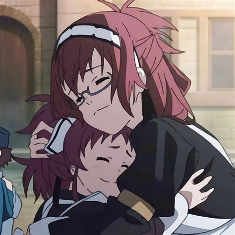 Lilia Mushoku Tensei Gif Lilia Mushoku Tensei Jobless Reincarnation